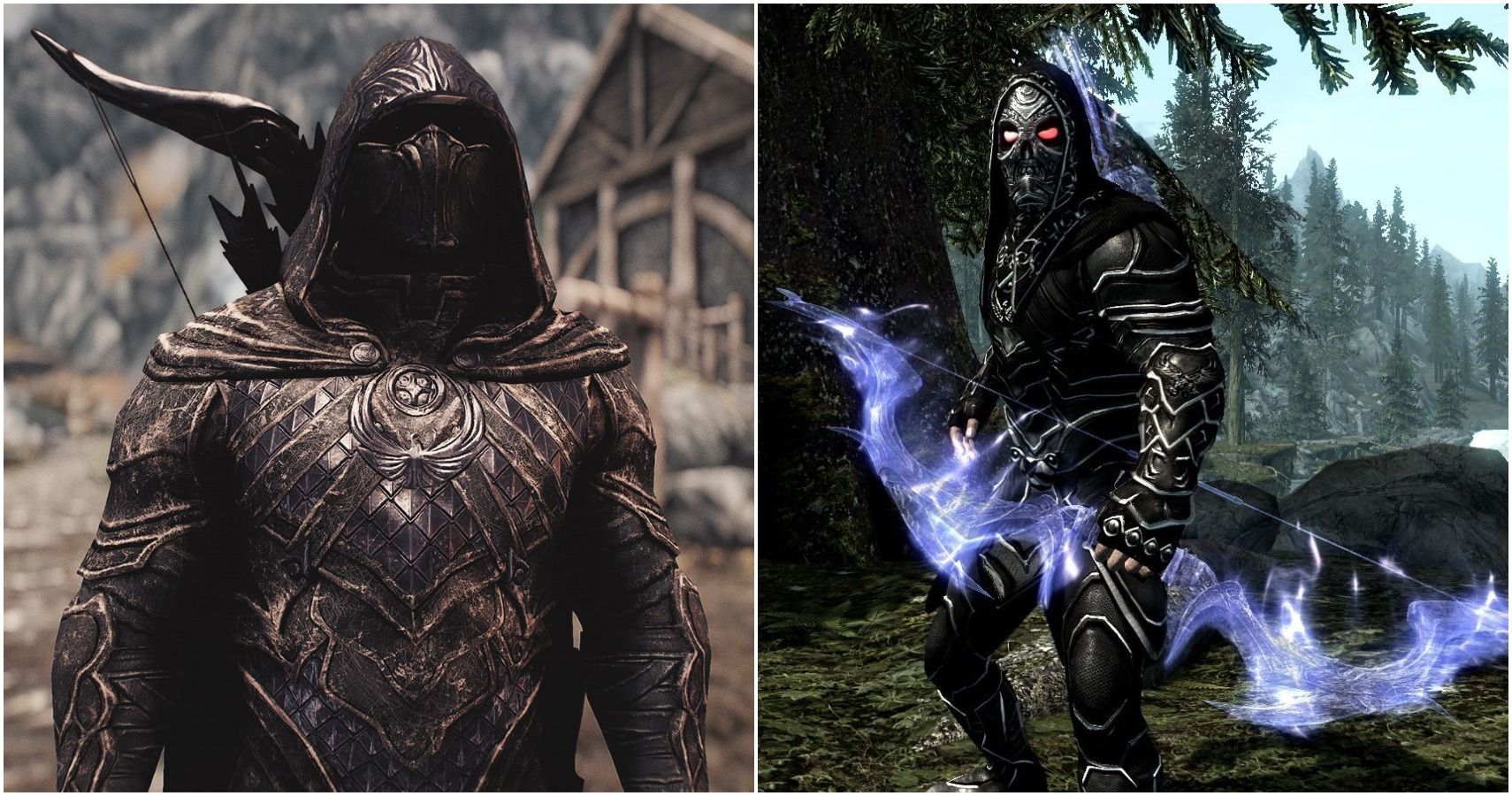 Skyrim: 10 Wacky Builds Every Pro Player Should Try At Least Once