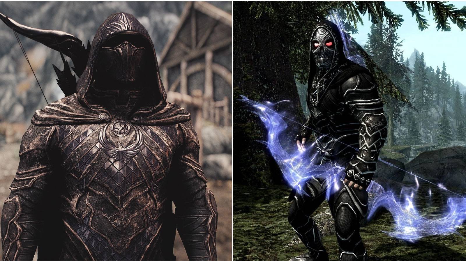 Skyrim: 10 Wacky Builds Every Pro Player Should Try At Least Once