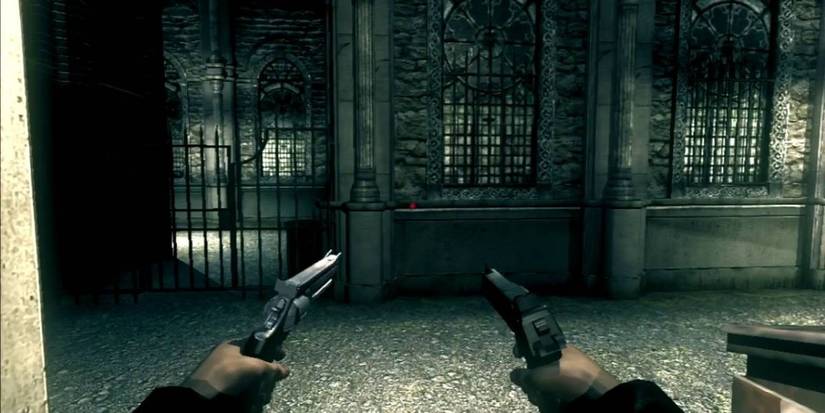 15 Of The Best First Person Shooters From The 2000s