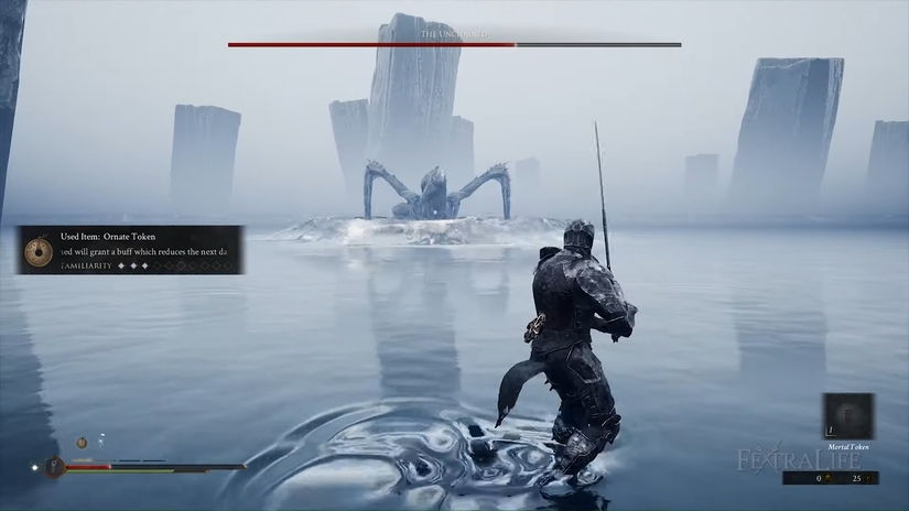 Mortal Shell: Final Boss Guide - The Unchained