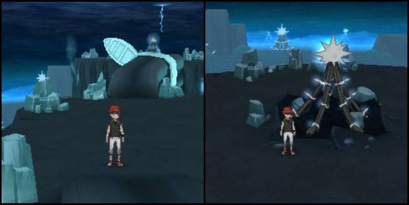 Pokémon: 10 Areas In The Alola Region You Didn't Know Existed