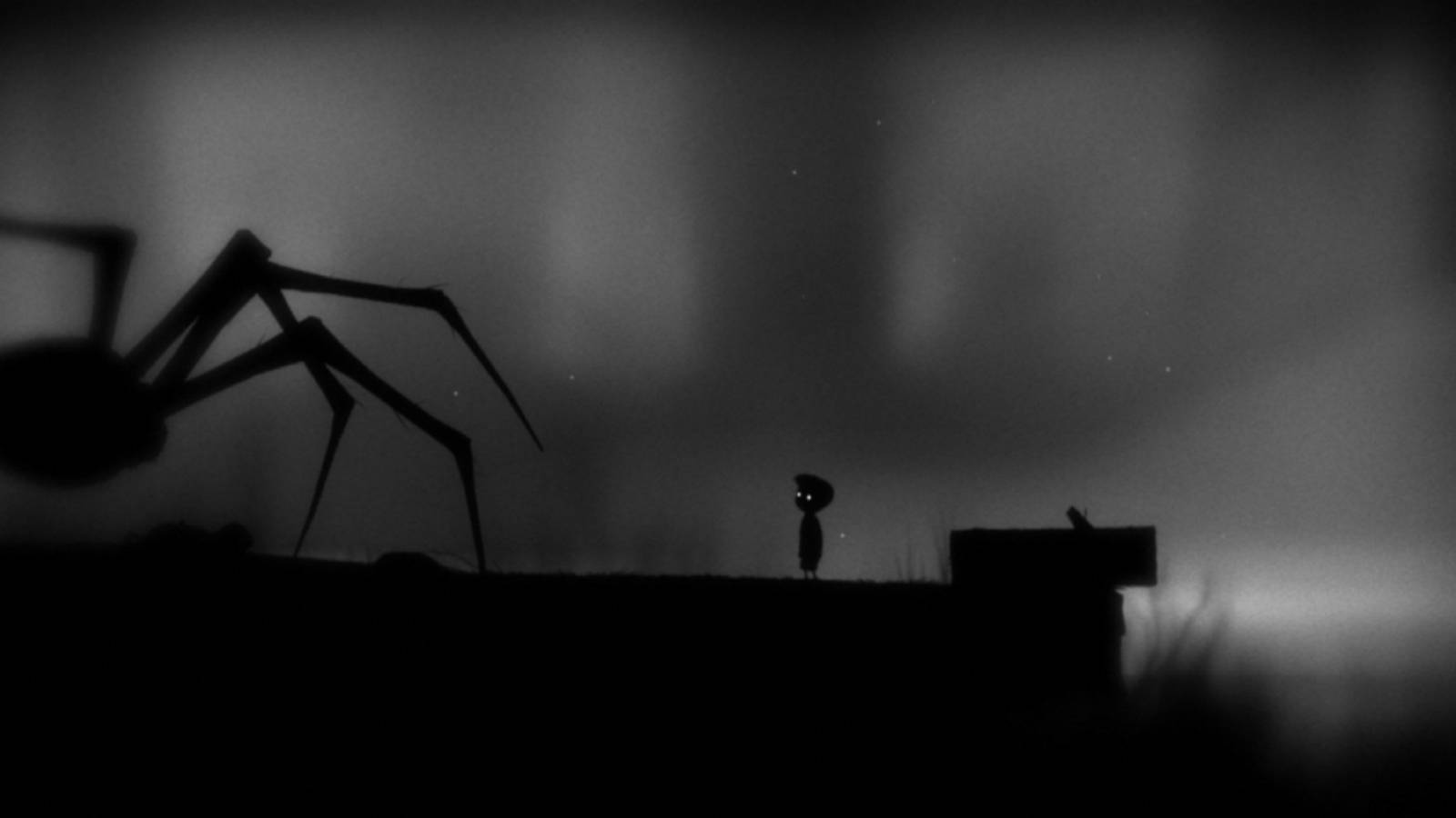 Best Spiders In Video Games