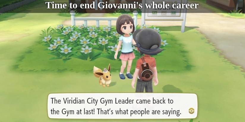 Pokémon: 10 Hilarious Memes About Gyms That Prove The Games Make No Sense