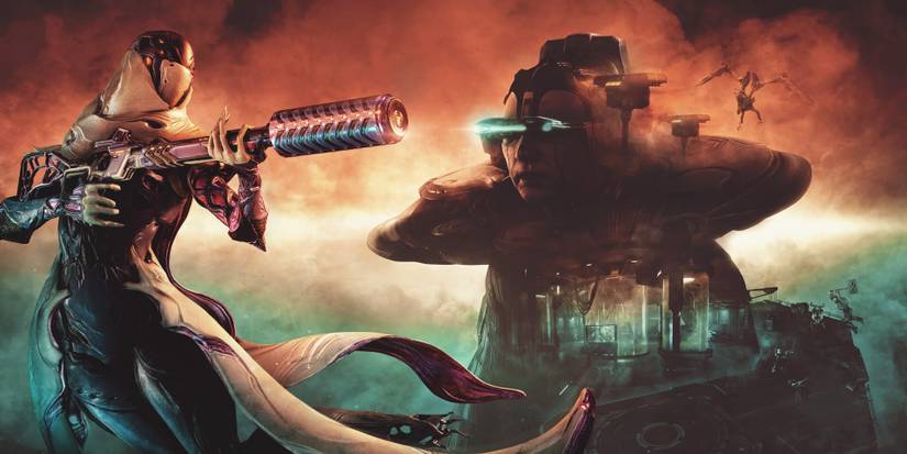 Warframe: Every Mod Set Ranked From Worst To Best