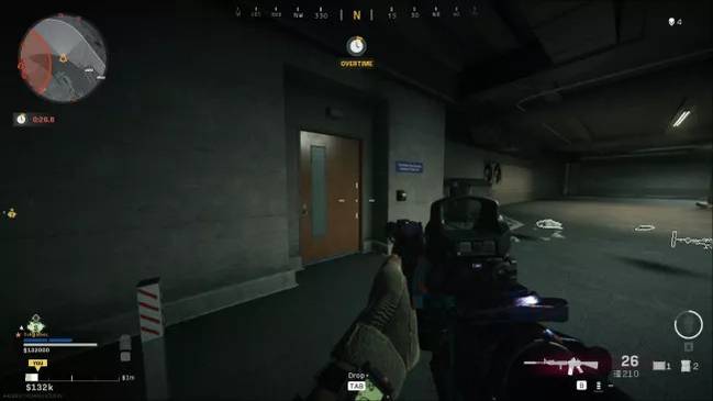 Call Of Duty: Warzone - How To Open The Locked Doors In Stadium