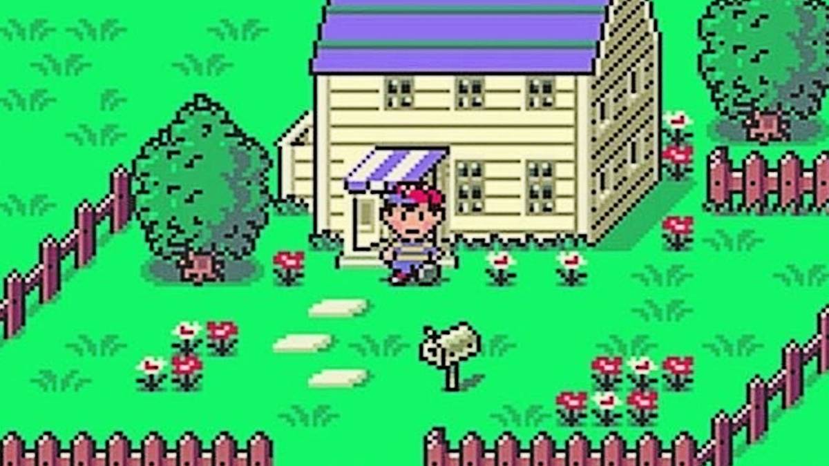 10 Of The Weirdest Games For The Super Nintendo