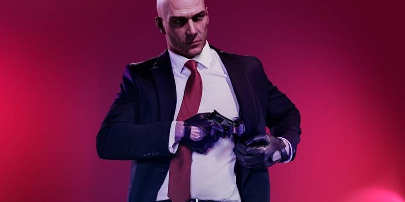 Hitman: 10 Questions About Agent 47, Answered