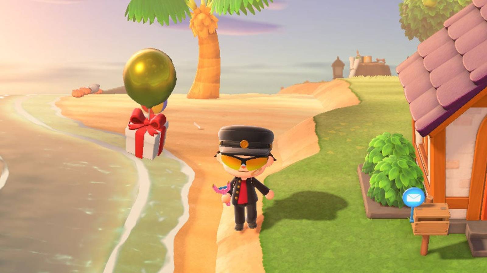 Animal Crossing: New Horizons - An Updated Guide To Daily Gifts