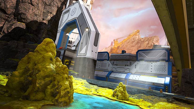 Apex Legends Season 6: Boosted – All Map Changes