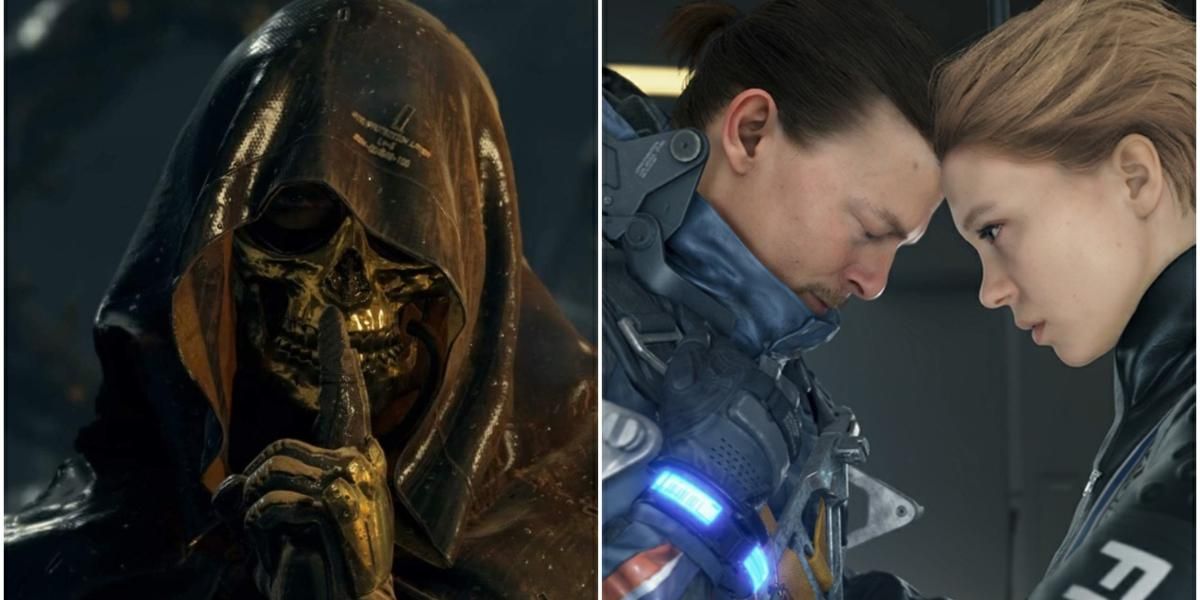 Death Stranding: 15 Quotes That Will Haunt Us Forever