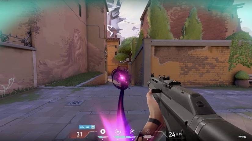 VALORANT: A Complete Guide To Playing Reyna