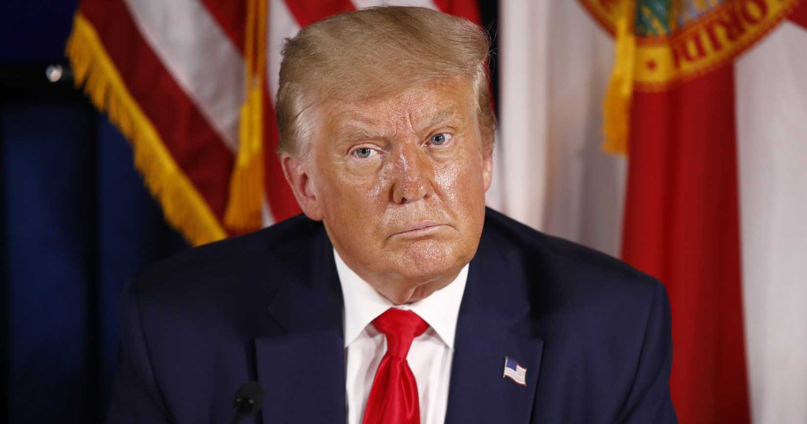 Donald Trump Assassination Game Trends On Steam After Real-Life Attempt