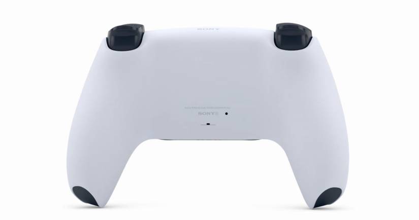 PlayStation 5 DualSense Controllers Won’t Have Back Buttons Or Triggers