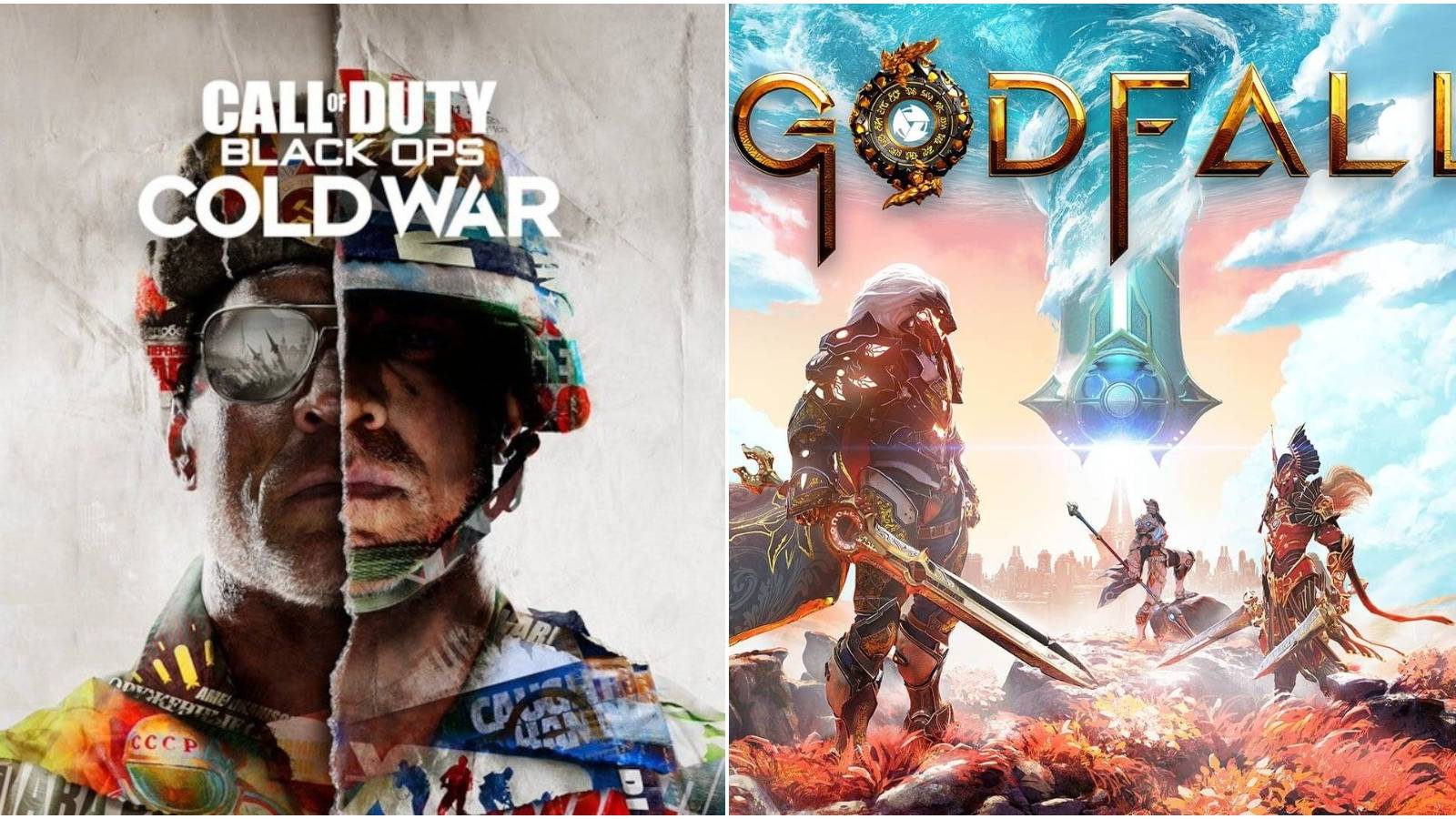 10 Game Releases To Look Forward To In The 2020 Holiday Season