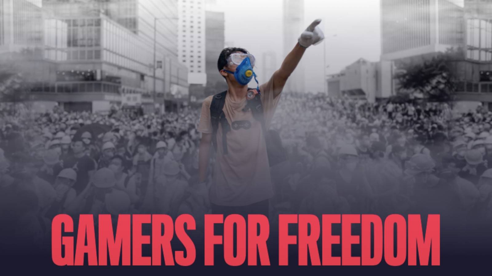 Gamers Protest Over Privacy, Free Speech & Anonymity Concerns