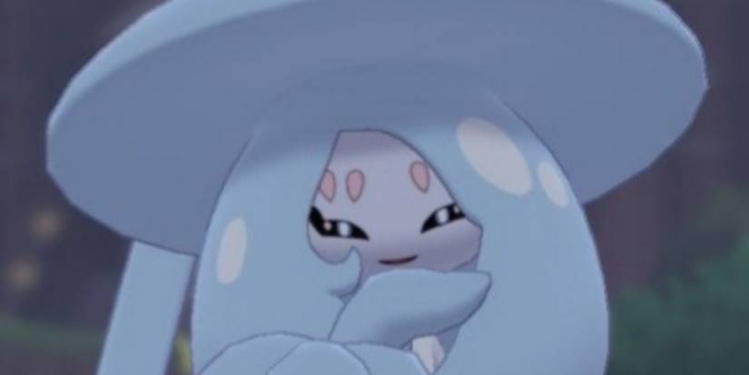 Pokemon: The Best Psychic-Type Pokemon, Ranked