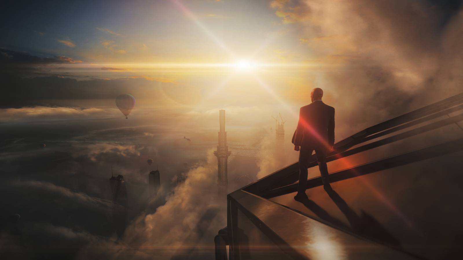 Hitman 3's System Requirements (Probably) Won't Kill Your PC