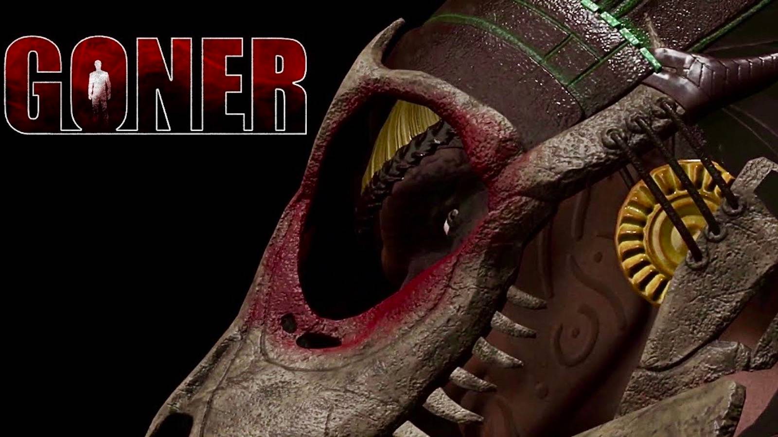 Dinosaur Survival Horror Game Crushes Kickstarter Goals In 20 Days