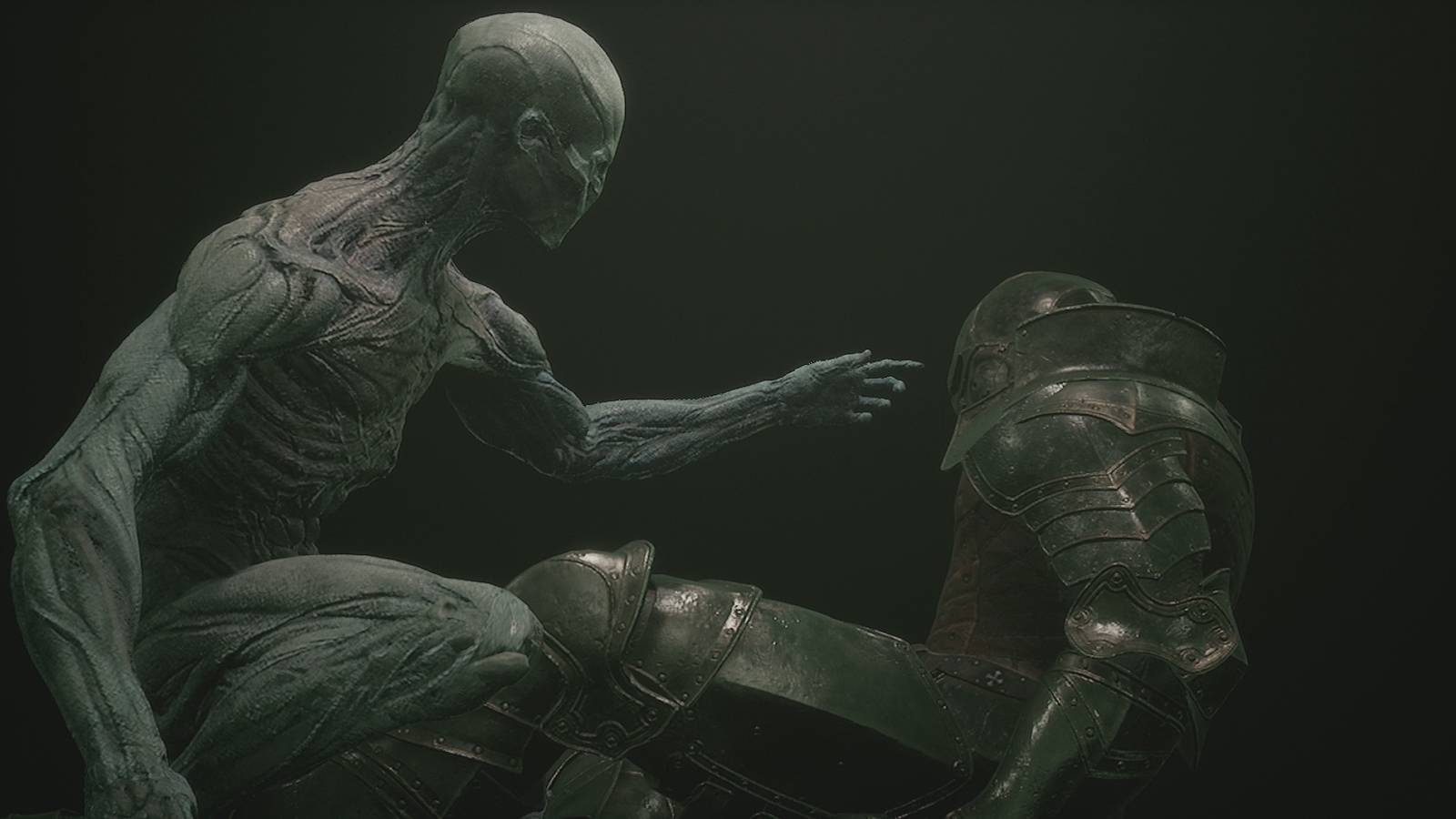 Mortal Shell Review