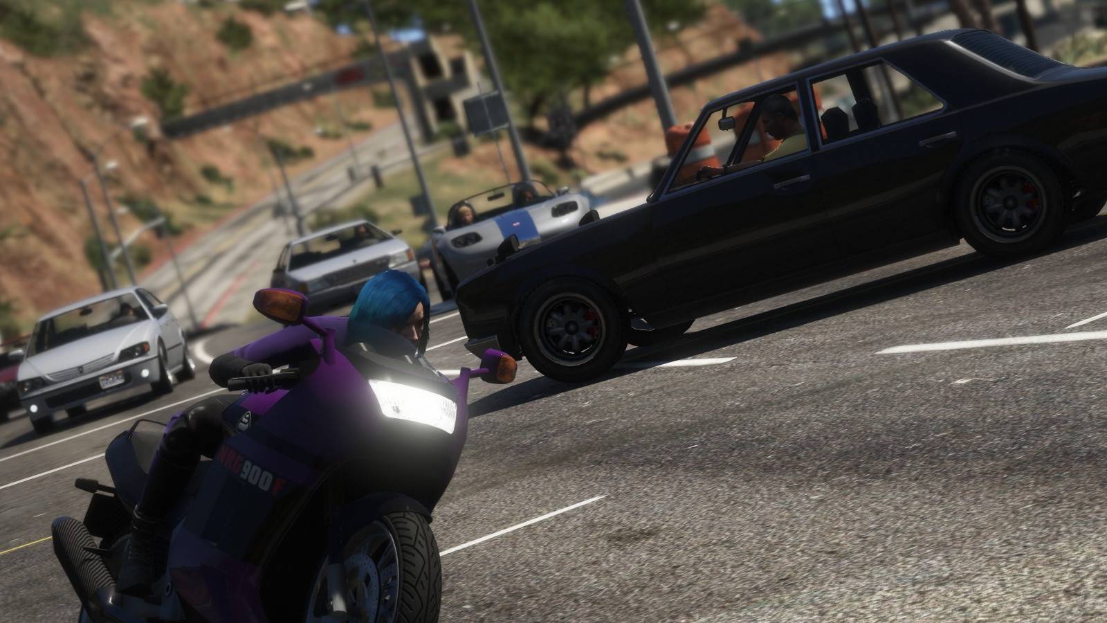GTA Online: Solomon's Movie Prop Locations