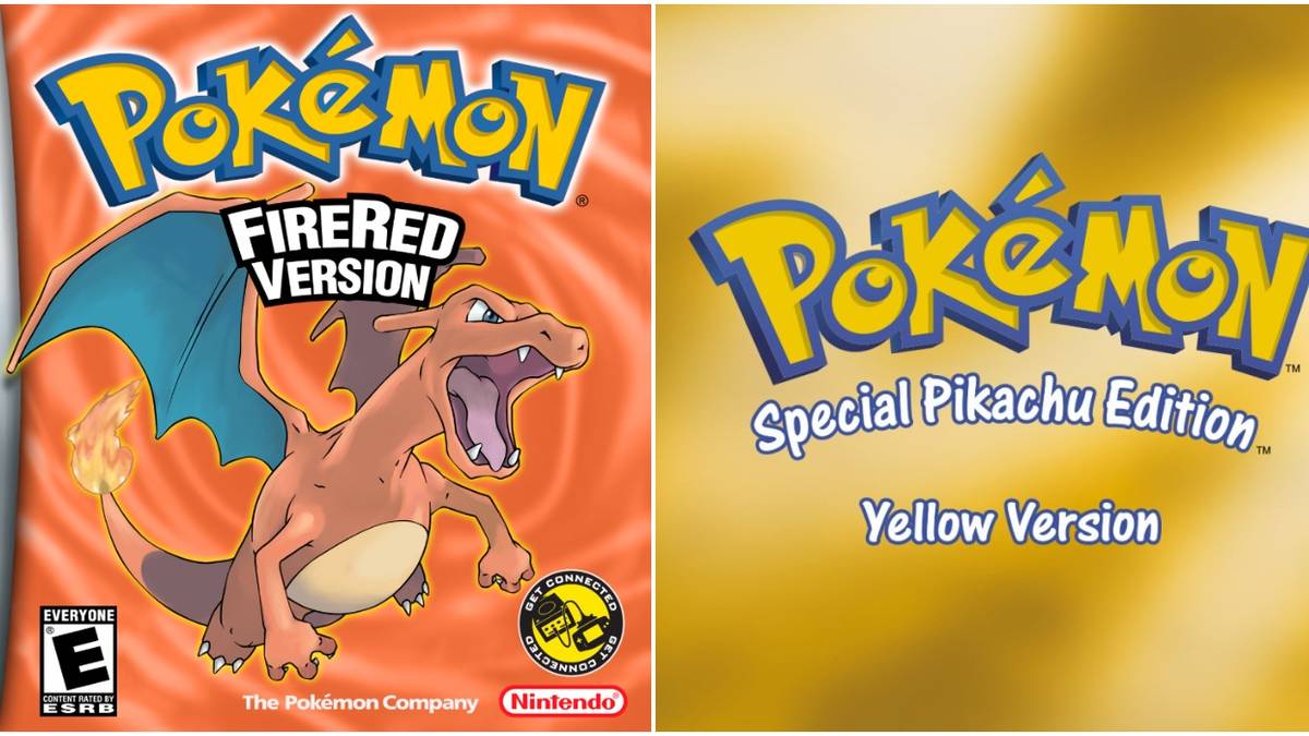 The Most Expensive Games In The Pokemon Series