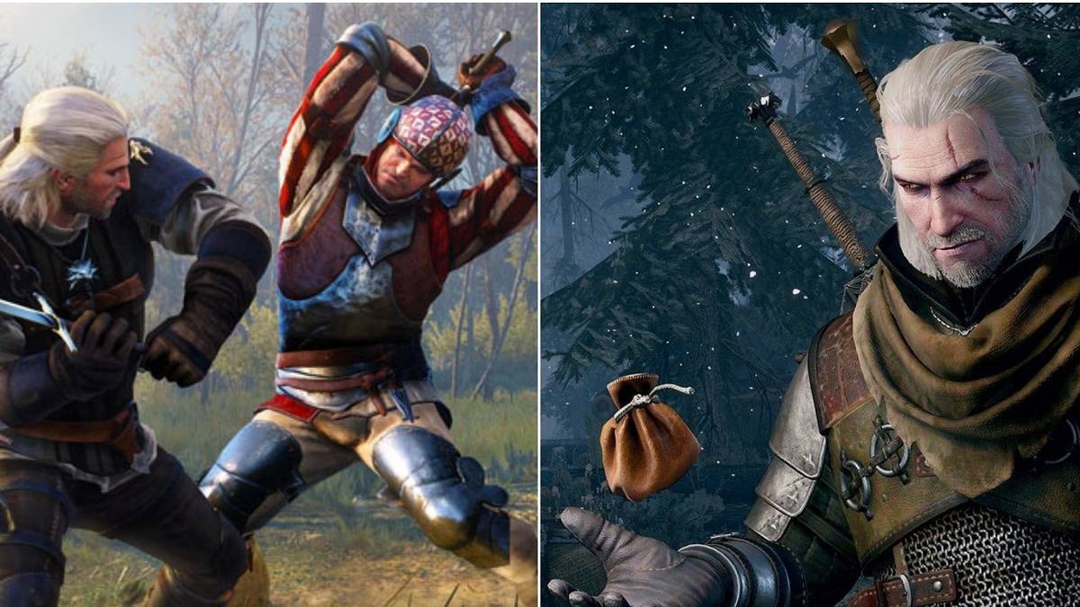 The Witcher 3: The 5 Most Useful Trophies (& The 5 Most Valuable)