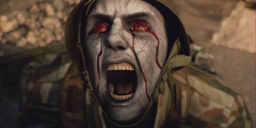 Where Did Las Plagas Come From In Resident Evil?