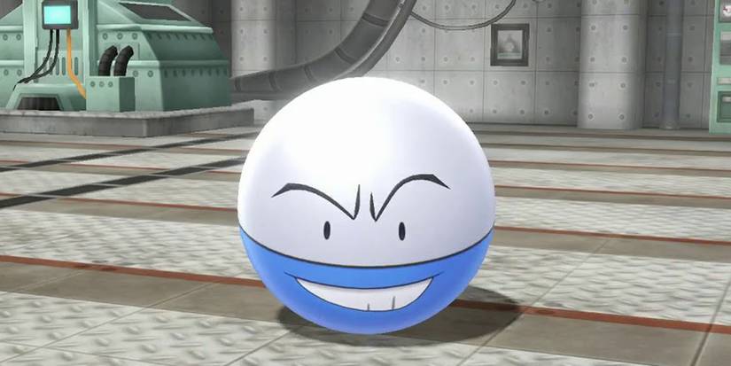 Pokémon Mystery Dungeon DX: Every Shiny Pokémon You Can Encounter