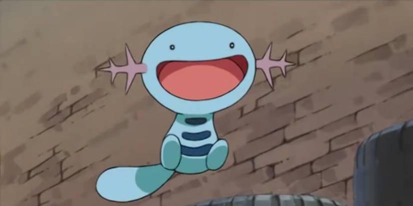 Pokémon: The 5 Ugliest Ground-Type Pokémon (& The 5 Cutest)