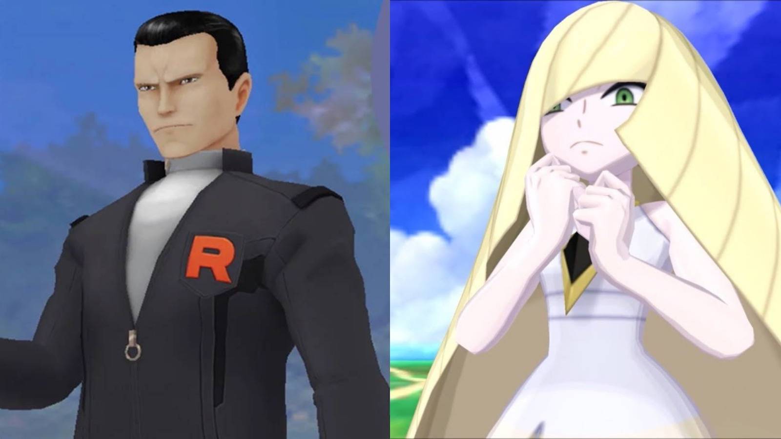 Pokémon: 10 Best Villains In The Franchise, Ranked