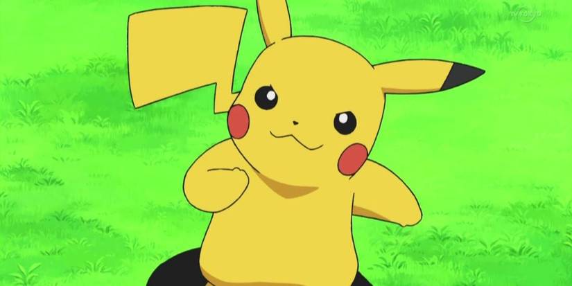 Pokémon: Every Pikachu Look, Ranked From Worst To Best