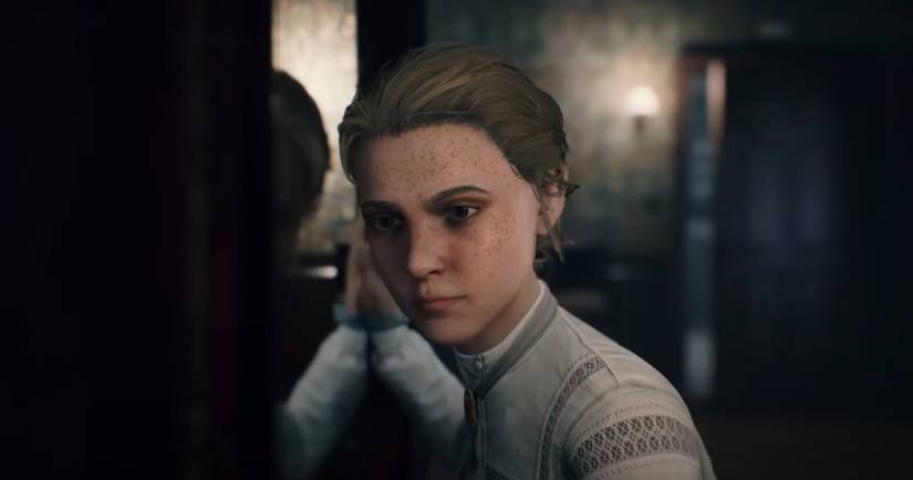 Remothered: Broken Porcelain Looks Juicier Than Ever In New Trailer