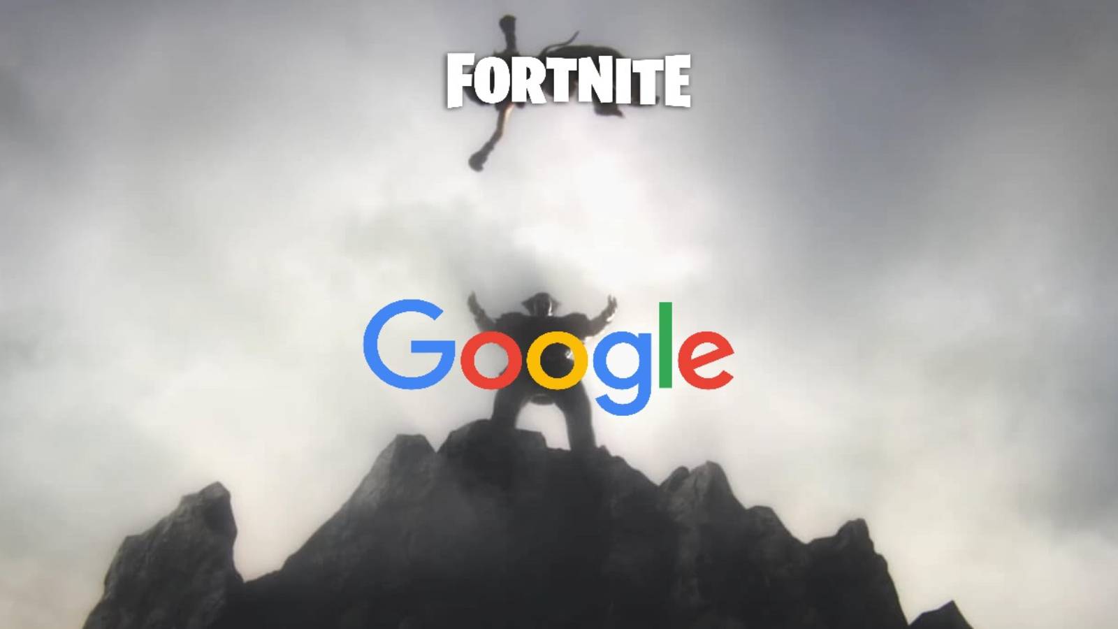 The Plot Thickens: Google Removes Fortnite From Android