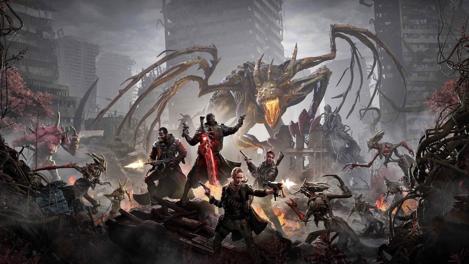 Over 10 Million People Got Free Copies Of Remnant