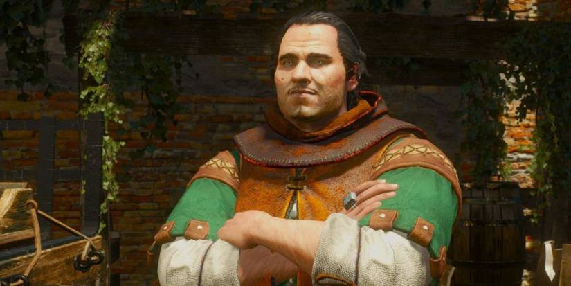 Witcher 3: How To Dismantle Gear & The Best Places To Sell It