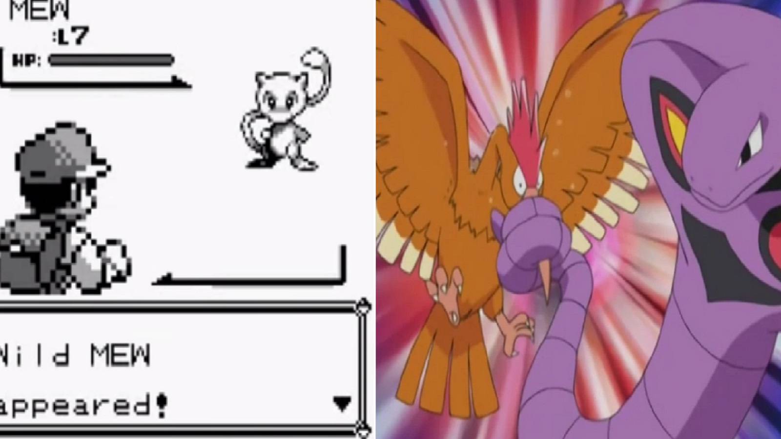 10 Things Only Pro Players Know You Can Do In Pokémon Red & Blue