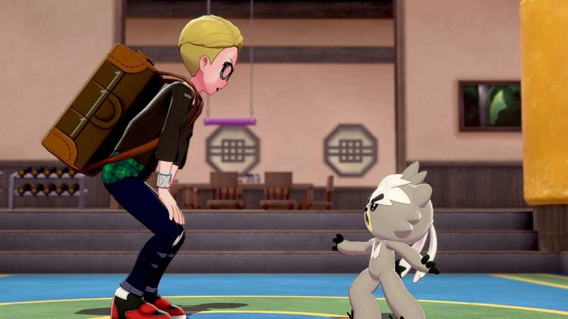 Pokemon Sword & Shield: Every Pokemon You Can Get As A Gift