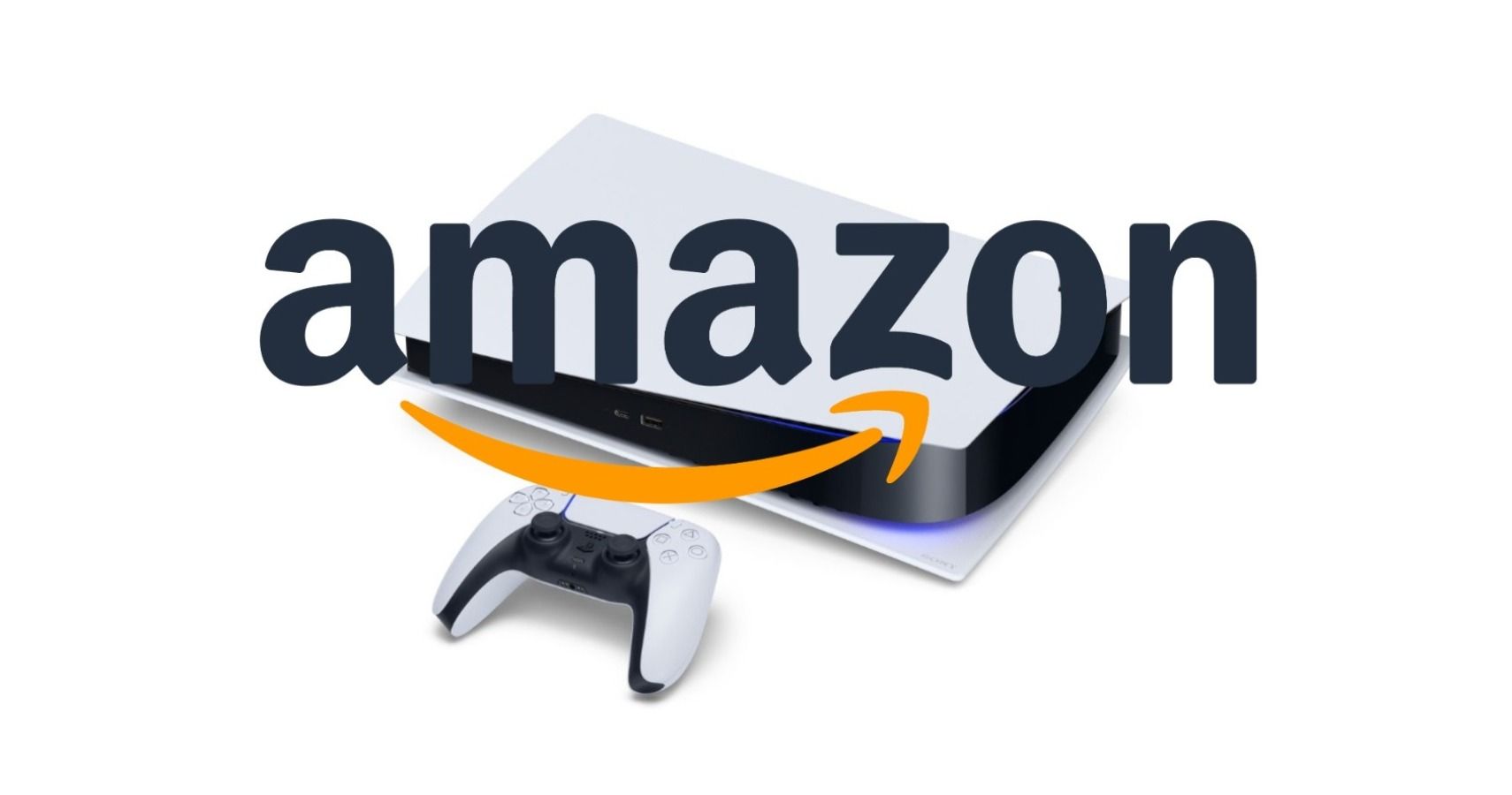 Amazon Is Warning Customers That They Might Not Receive PS5s On Launch Day