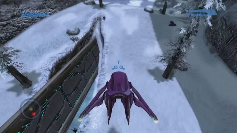 Halo: Combat Evolved Anniversary - Terminal Location Guide