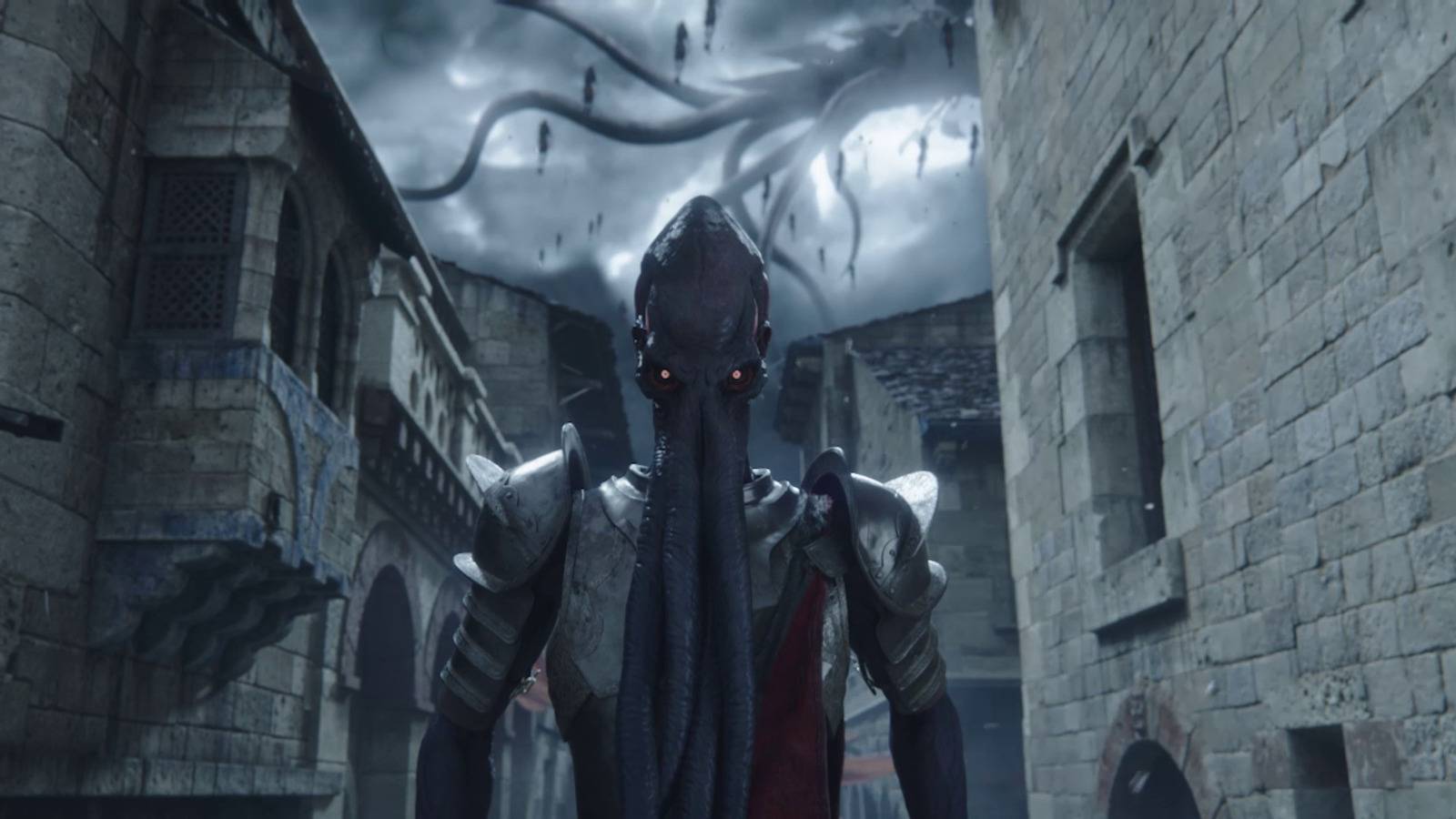 Baldur’s Gate 3: Mind Flayers, Explained