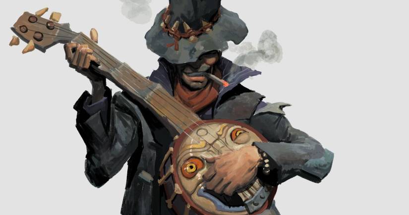 What D&D Class You Should Play Based On Your MBTI® Personality?