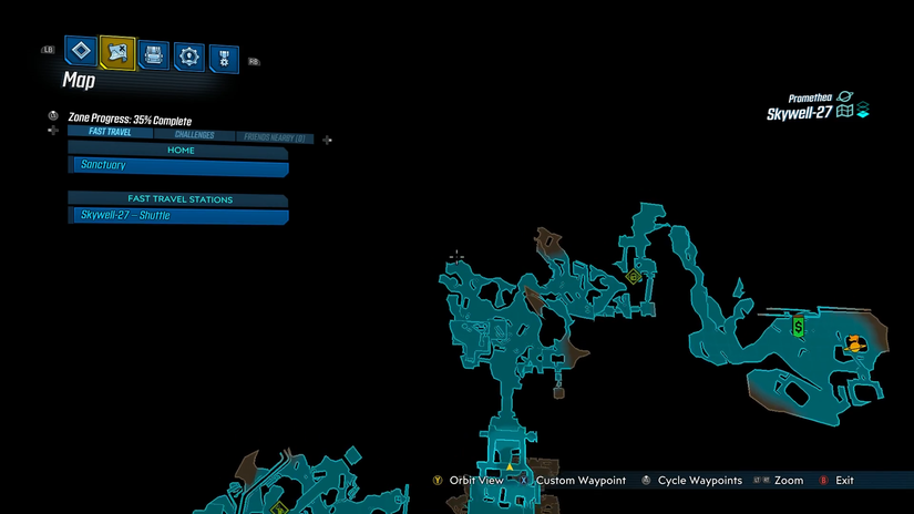 Borderlands 3 Loot-O-Gram - How To Find And Trade Them