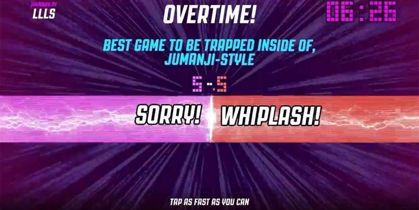 Ranking Every Jackbox Party Pack