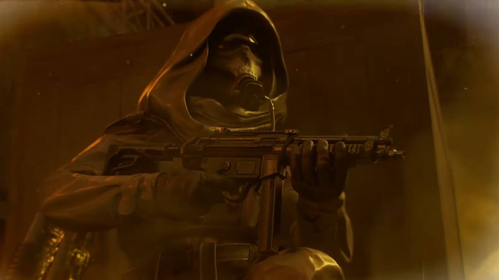 COD Mobile: Attack Of The Undead Guide