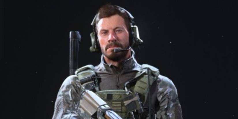 Call Of Duty: Ranking The Last 10 Main Characters From Worst To First
