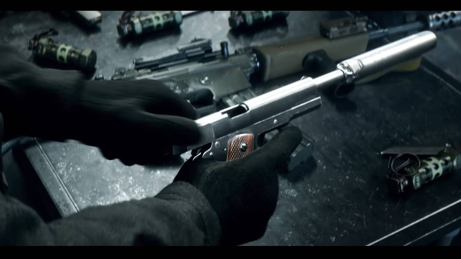 COD: Black Ops - Cold War: Best Guns In The Beta