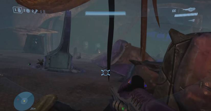 Halo 3: Skull Location Guide