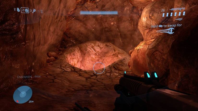 Halo 3 - Terminal Location Guide
