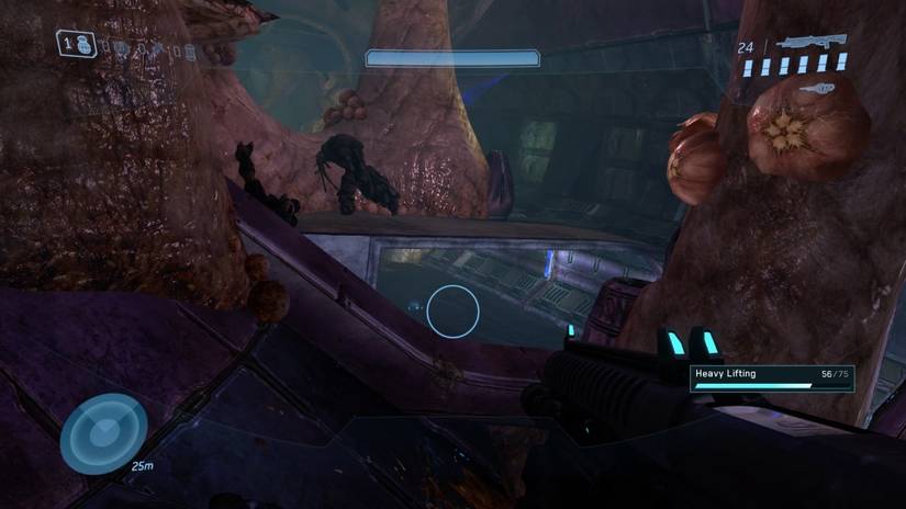 Halo 3 - Terminal Location Guide