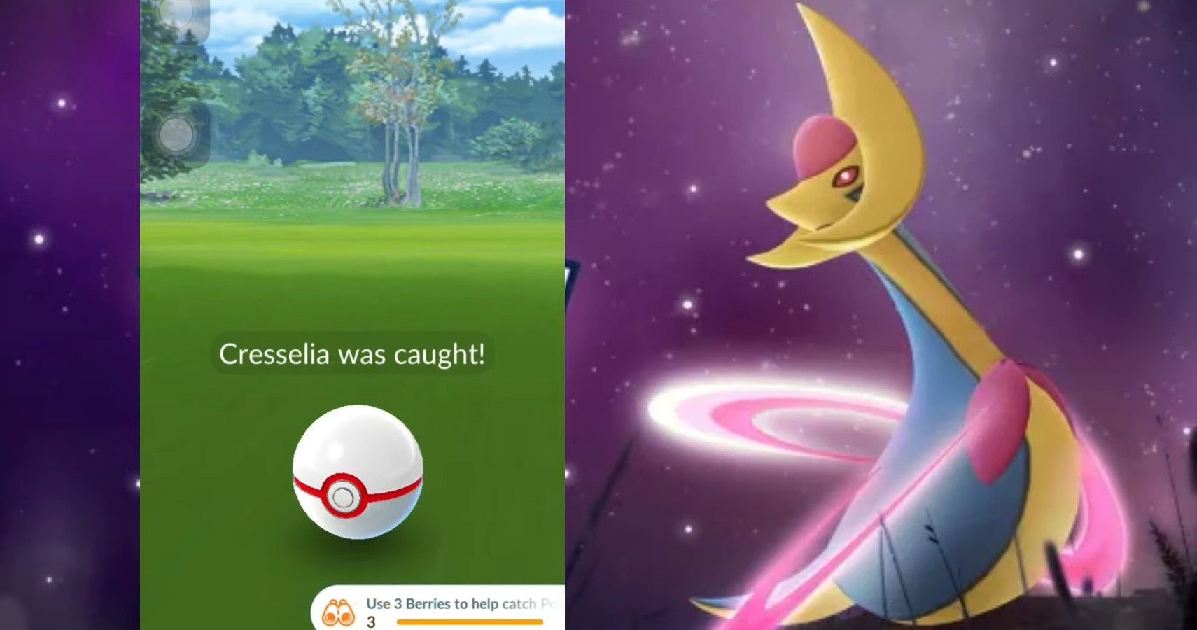 Pokemon Go: Cresselia Guide - Best Cresselia Counters And How To Beat
